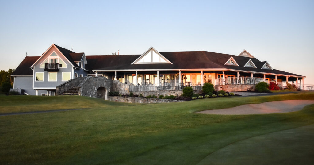 Fairview Farm Golf Course